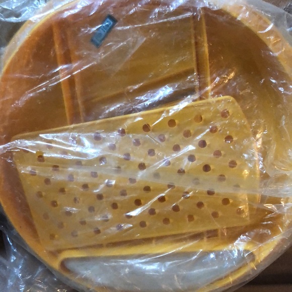 Kitchen | Tupperware Kitchen Work Unit | Poshmark